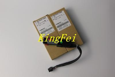 China N510042738AA Panasonic Mounter CM402 CM602 Weight Head Z Axis Motor AC Servo Motor 20W for sale