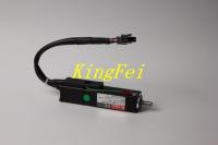 China N510042738AA Panasonic Mounter CM402 CM602 Weight Head Z Axis Motor AC Servo Motor 20W for sale