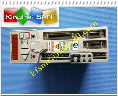 China SP400 100W Servo Pack CSD3 Plus Driver for Samsung Printer Machine original used for sale
