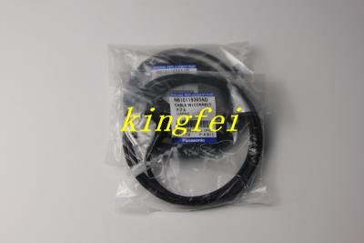 China N610119365AD Panasonic Mounter CM402 CM602 NPM Trolley Power Cord Cable W Connect for sale