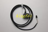 China N610119365AD Panasonic Mounter CM402 CM602 NPM Trolley Power Cord Cable W Connect for sale