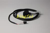 China N610119365AD Panasonic Mounter CM402 CM602 NPM Trolley Power Cord Cable W Connect for sale