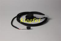 China N610119365AD Panasonic Mounter CM402 CM602 NPM Trolley Power Cord Cable W Connect for sale