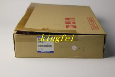 China N1F8RC81D Recognition Card Panasonic Mounter CM402 CM602 PC Board W component for sale