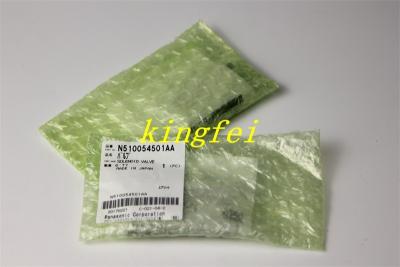 China N510054501AA Panasonic NPM Solenoid Valve VQZ115R-5MOZ1-C6-X513 for sale