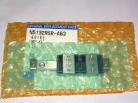 China Linear Way N510055913AA  For Panasonic AI Spare Parts From Japan New Condition for sale
