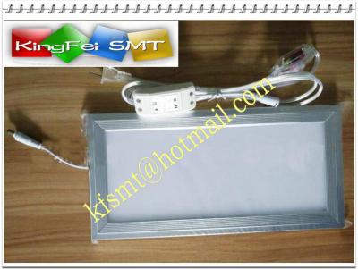 China SMT Spare Parts Plastic CPK light KXF0DXJ4A00 Calibration Jig For CM402 and CM602 Machine for sale