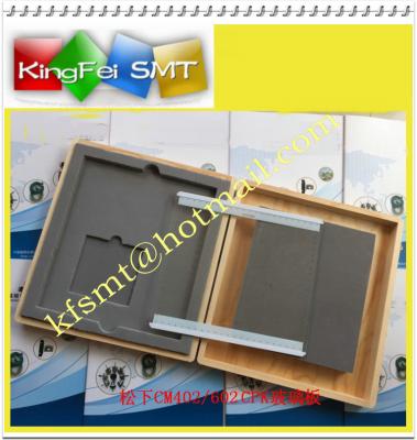 China Glass CPK Calibration Jig N610076207AA  For CM402 / CM602 KXFB043XA00 Teaching Jig for sale