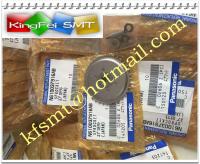 China Sprocket N610037916AB For CM402 CM602 KME Feeder Parts High precisionMetal Gear for sale