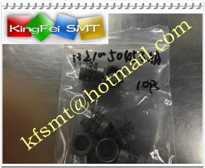 China Panasonic CM402 12MM Feeder Parts N210050453AA KXFA1LFAA01 Metal Small Gear for sale