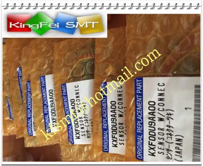 China New SMT Feeder Parts , KXF0DU9AA00 12/16mm feeder sensor For CM602 / CM402 for sale