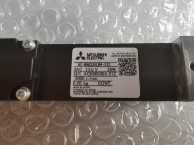 China 40149143 JUKI 3020 Z Axis Motor HC-BH0336LW4-S10 Original 30W Motor for sale
