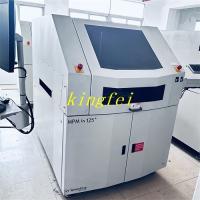 China MPM BTB 125 Printing Machine MPM / Speedline Solder Paste Printing for sale