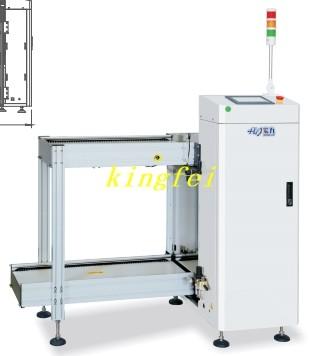 China SMT Line Automatic PCB Magazine Unloader PCB Loader And Unloader for sale