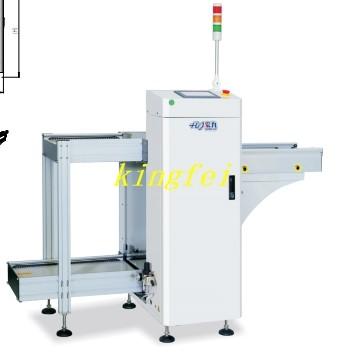 China SMT Line Machine Fully Automatic Plate Stacker SMT Loader Unloader for sale