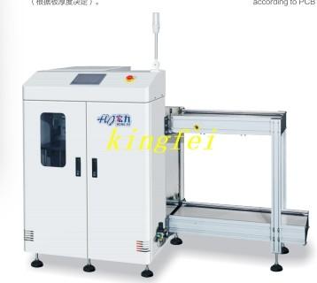 China SMT PCB Magazine Rack Loader and Unloader for sale