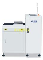 China BN-M-TN SMT Line Machine Filter Cache Board Receiving All - In - One Machine for sale