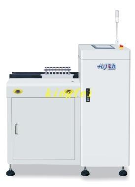 China BN-M-TN SMT Line Machine Filter Cache Board Receiving All - In - One Machine for sale