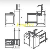 China BN-M-TN SMT Line Machine Filter Cache Board Receiving All - In - One Machine for sale