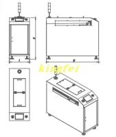 China PT-130M-FATN SMT Line Machine Fully Automatic Translation Machine for sale