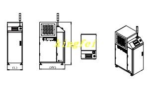 China BC-M-TN SMT Storage Machine Fully Automatic Storage Machine for sale