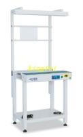 China BC-100-N Conveyor Machine 1 Meter Connecting Platform Buffer Conveyor for sale