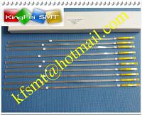 China ESD Double SMT Splice Tape Strong Adhesive 8mm Yellow 5mm x 40mm Size Single SMT Splicing Tape for sale