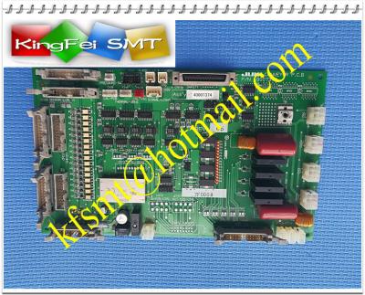 China 40007374 JUKI Conveyor PCB for sale
