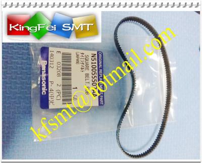 China NPM T-Belt N510055507AA 16 hHead R Belt SMT Parts For Panasonic CM402 CM602 for sale