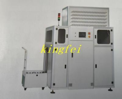 China DL-M-BN SMT Line Machine Auto Chip Reels Loader for sale
