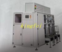 China NL-M-BN SMT Line Machine Auto Chip Reels Unloader for sale