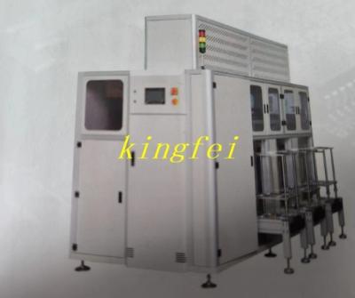 China NL-M-BN SMT Line Machine Auto Chip Reels Unloader for sale