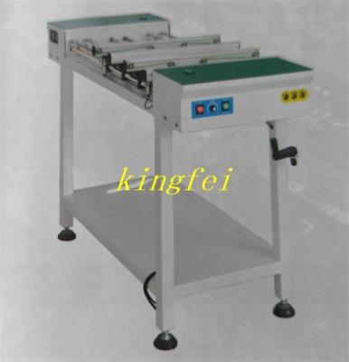 China DC-050M-N SMT Line Machine Dual rail conveyor for sale