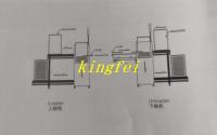 China LD-L-BN SMT Line Machine Magazine loader/unloader for sale