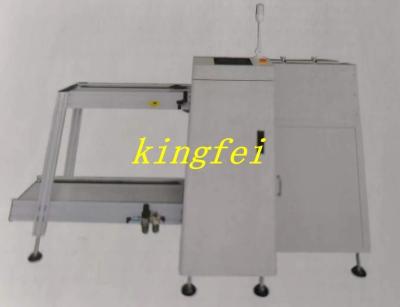 China SMT Line PCB Loader Unloader Automatic folding loader for sale