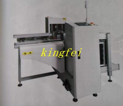 China BH-M-N SMT Line Machine Dual rall unloader for sale