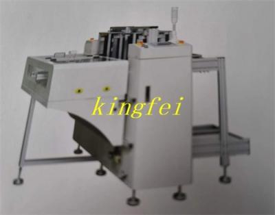China NL-M-N SMT Line Machine Horizontally NG/OK machine for sale