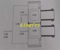 China NL-M-N SMT Line Machine Horizontally NG/OK machine for sale