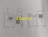 China ULF-M-TN SMT Line Machine Ltype loader/unloader for sale