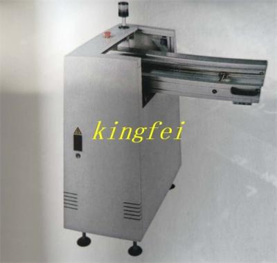 China GC-330W-N SMT Line Machine Hand door conveyor for sale