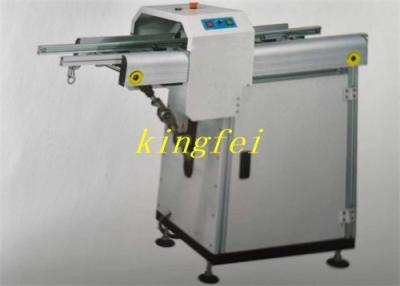 China LC-400W-N SMT Line Machine Drop door conveyor for sale