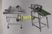 China BF-L-BN SMT Line Machine Wave soldering machine up and down for sale