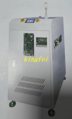 China QC-L-BN SMT Line Machine PCB cleaning machine for sale