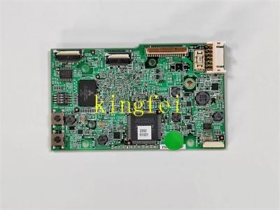 China FUJI 2AGKHA012000 NXT H24S working head IPS camera motherboard for sale