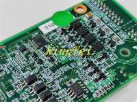 China FUJI 2AGKHA020604 NXT H24 H24G H24S Working head motherboard for sale