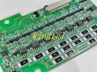 China FUJI 2AGKHA022500 NXT V12 working head OFC camera light source control board for sale