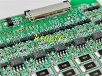 China FUJI 2AGKHA022500 NXT V12 working head OFC camera light source control board for sale