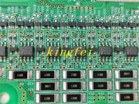 China FUJI 2AGKHA022500 NXT V12 working head OFC camera light source control board for sale
