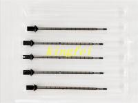 China FUJI 2AGKHL029200 NXT DRhead R12 nozzle shaft in stocks fast delivery for sale