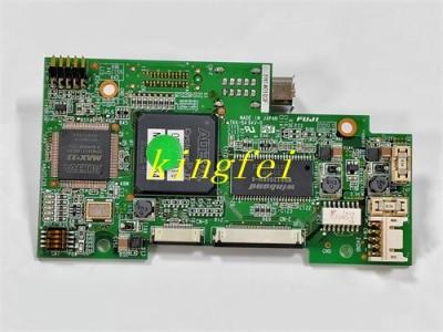 China FUJI 2EGKHA000600 NXT V12 working head OFC camera motherboard for sale
